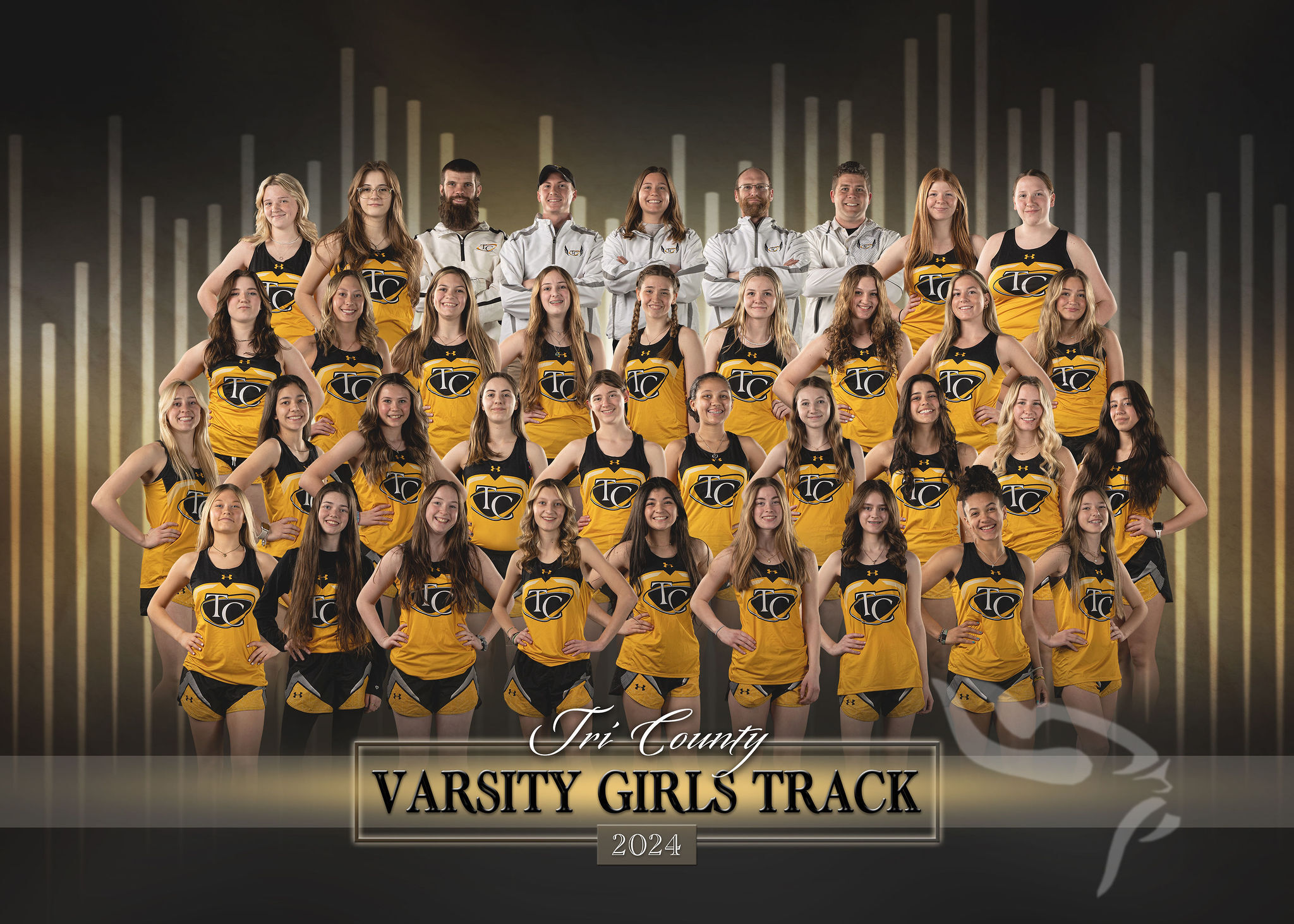 Track - Athletics - Tri County Area Schools